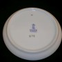 Kaiser West Germany Cat Plate - Old Time Glass
