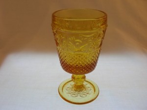 Duncan Miller Sandwich Glass - Old Time Glass