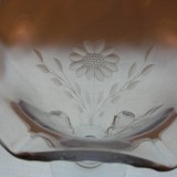 Imperial Glass Candlewick Vase - Old Time Glass